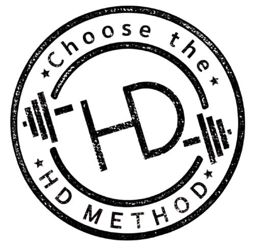 The HD Method | Strength Coaching for Women